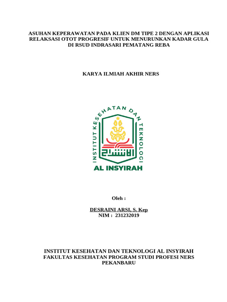 rev kian desraini arsi (1) KIAN FIX | PDF