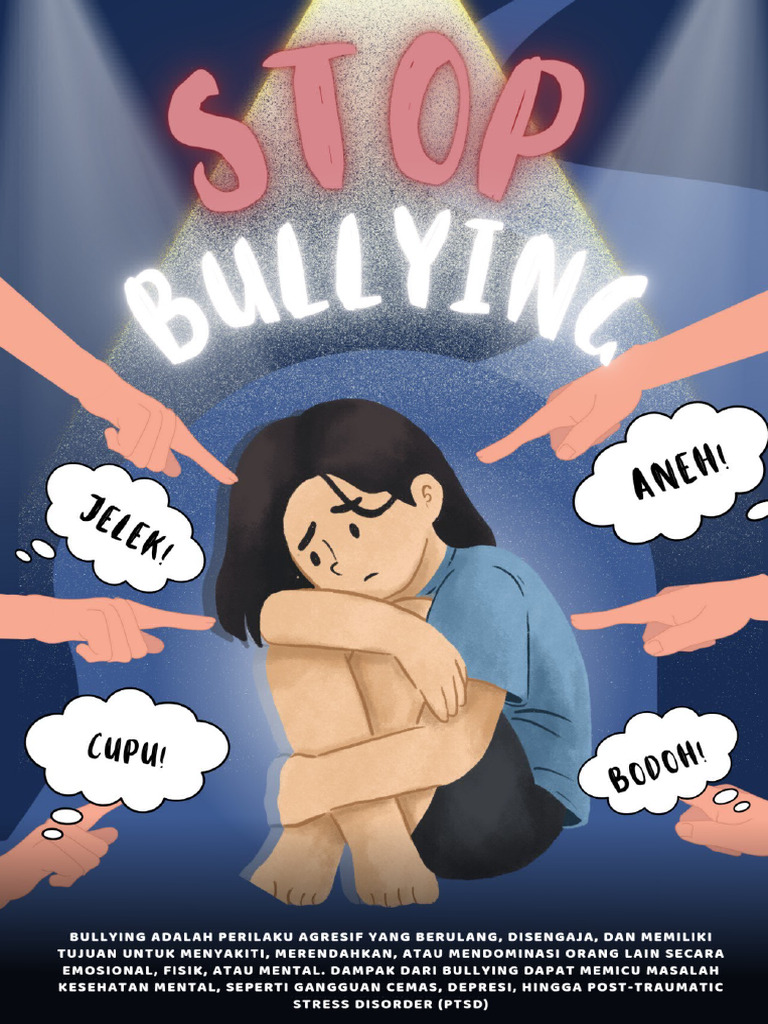 Bully | PDF