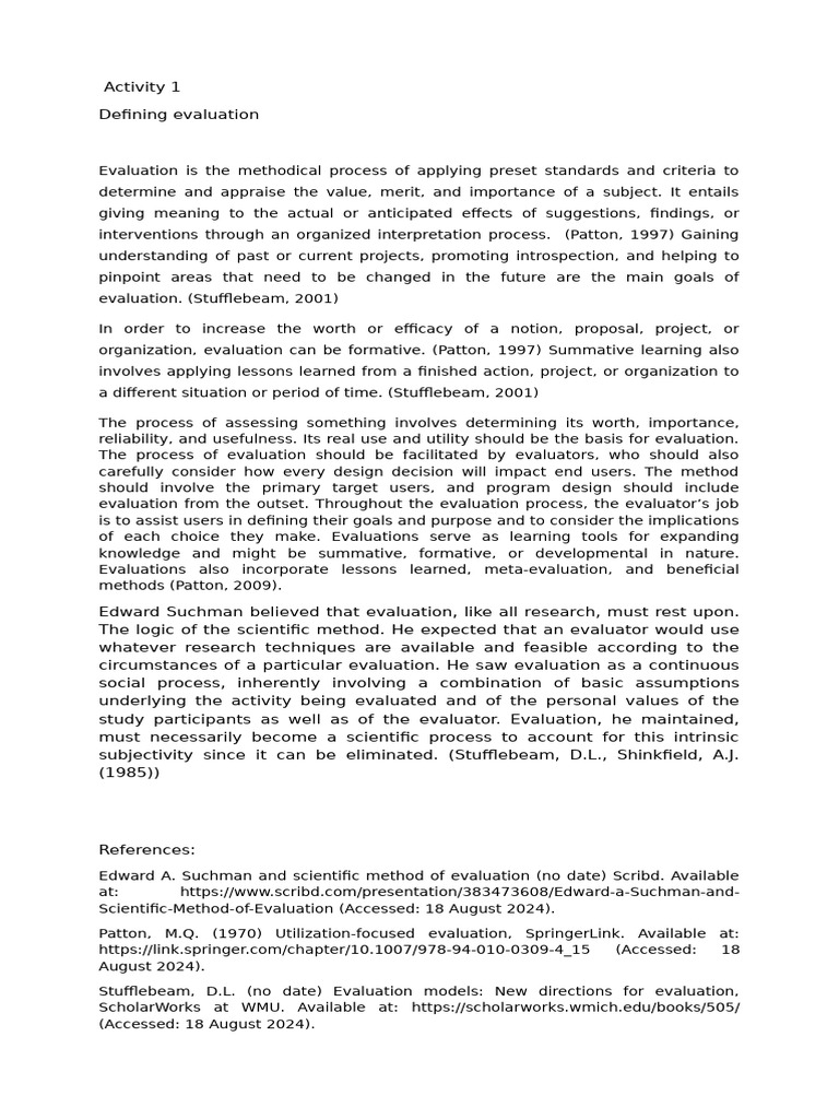 Activity 1 Al 1 Pdf 