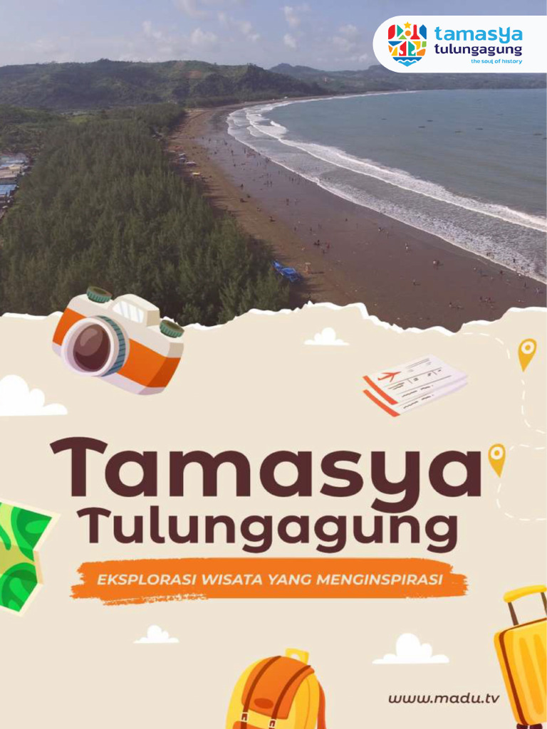 Tamasya Madutv | PDF