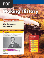 My View Unit 1 First Grade | PDF