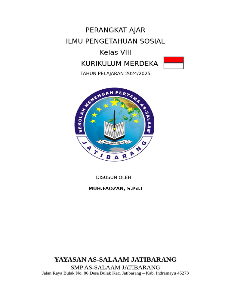 Covernya Bu Nisa | PDF