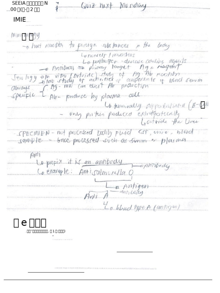 IS Lab Mendros | PDF