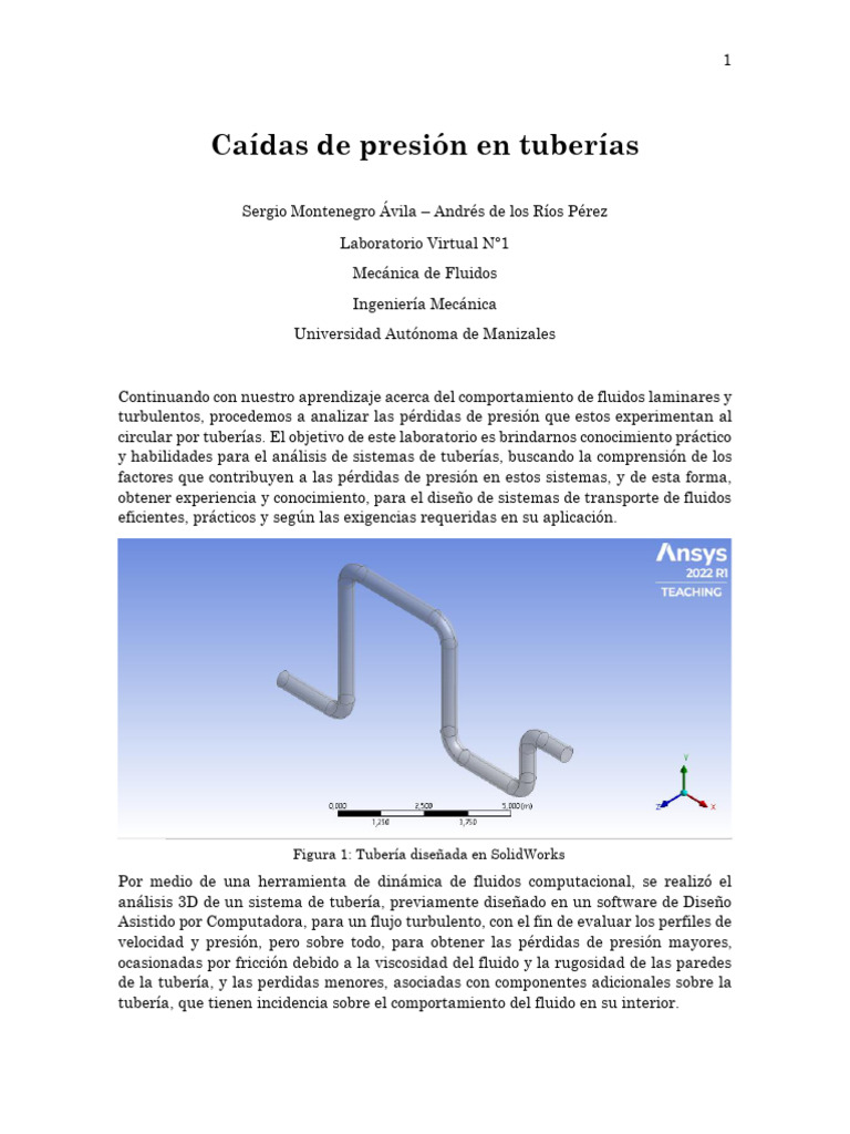 Lab 2 Virtual | PDF