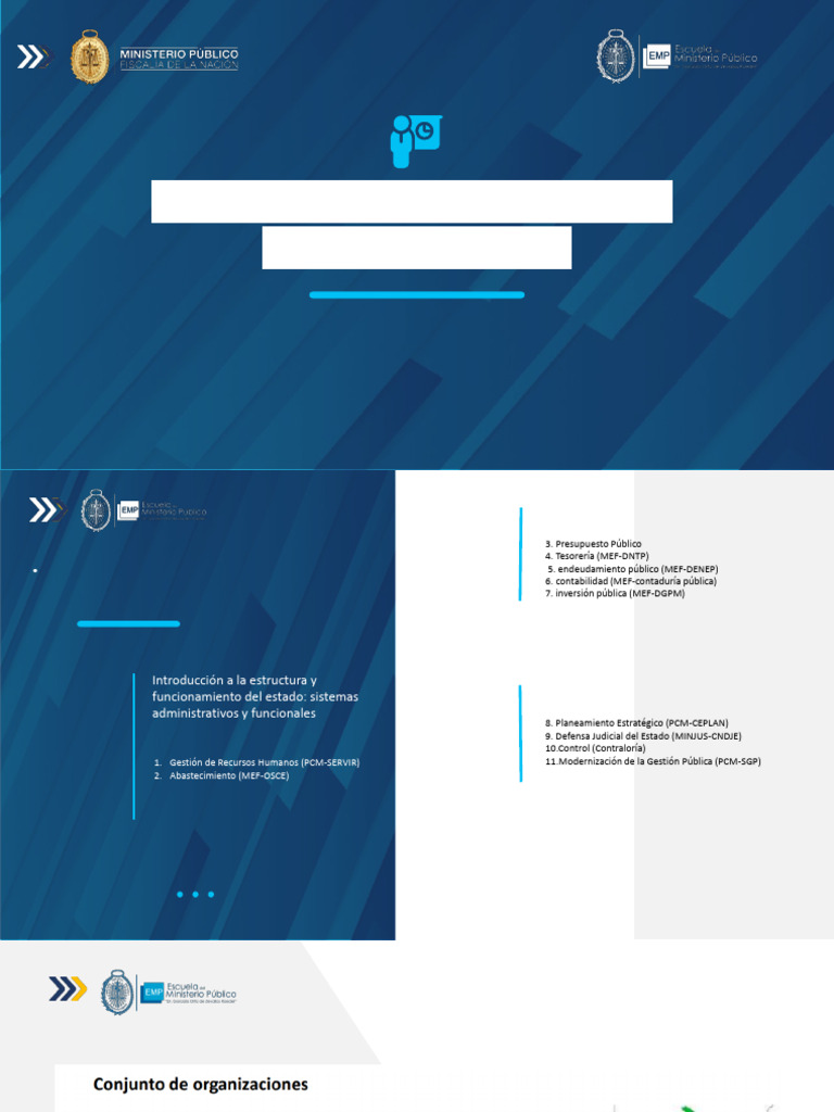 7 - Módulo III - Sesión 1 | PDF