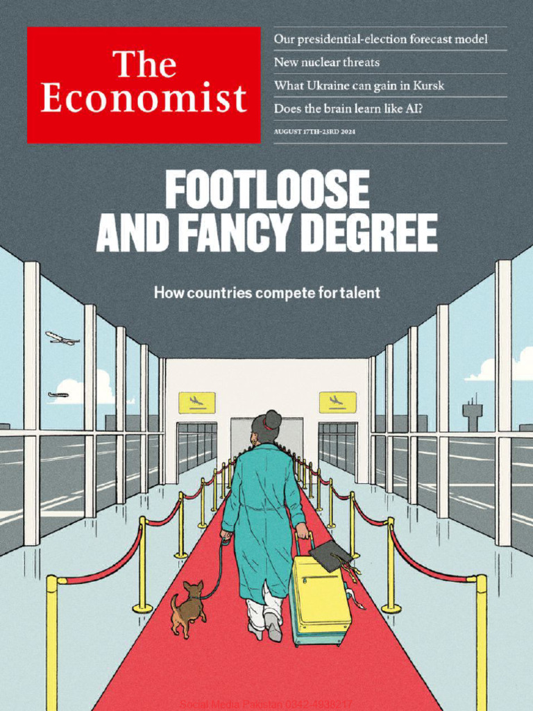 The Economist 17 Aug | PDF