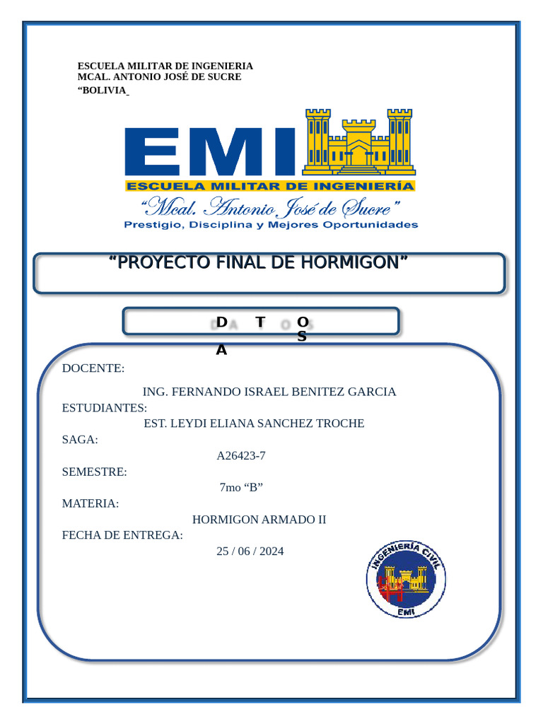 Proy Final Ha Sanchez | PDF