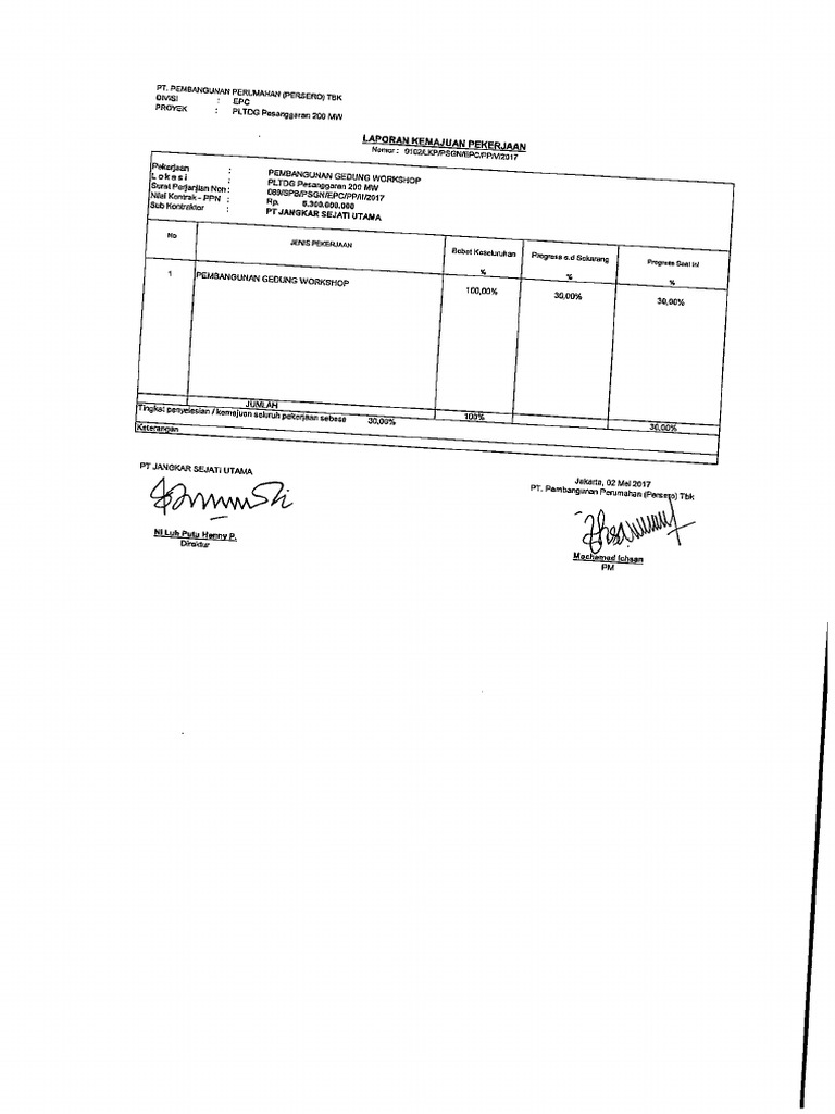Jsu TT2304 LKP | PDF