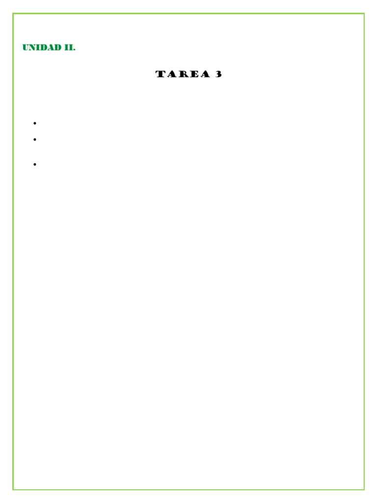 Tarea 3 Derecho 2p | PDF | Legislador | Ciencias sociales