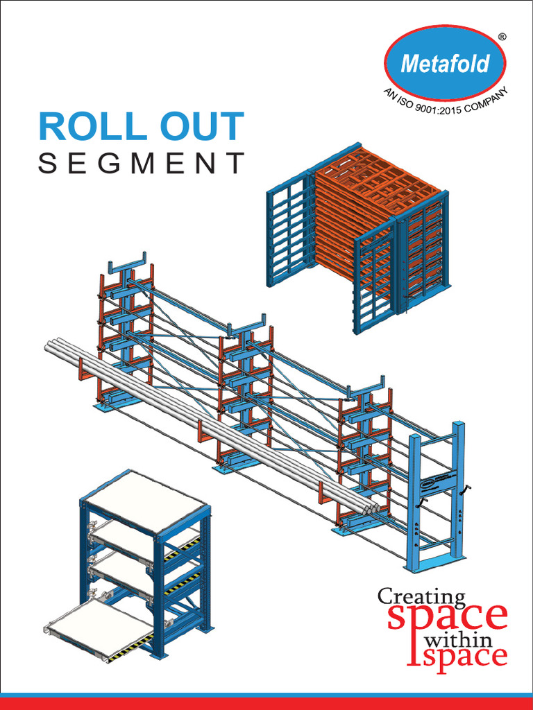 Roll Out Segment by Metafold | PDF