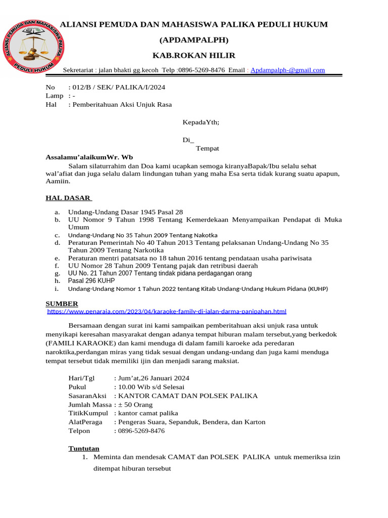 Surat Panipahan | PDF