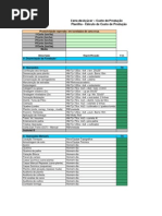 Arasolo - Tabelas de Conversão | PDF