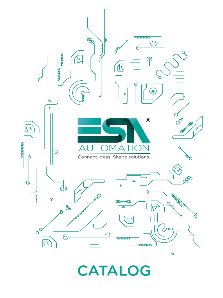 ESA Catalogue 2016 | PDF