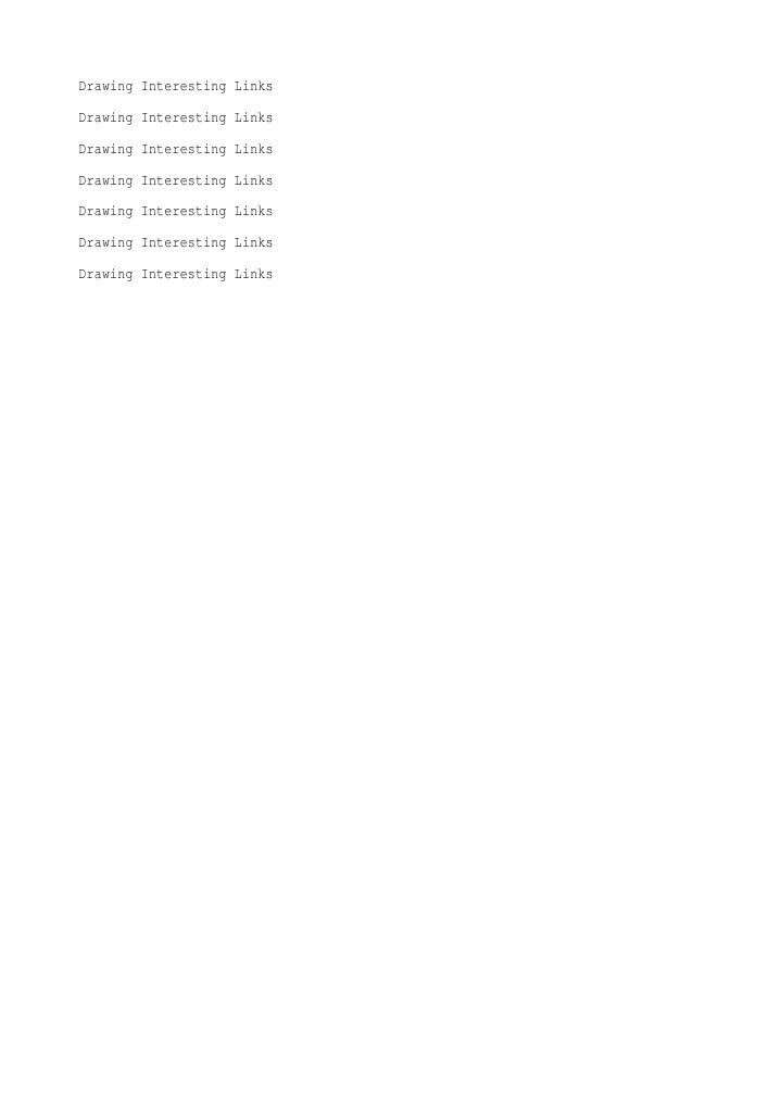 Creative Link Building Strategies | PDF | Games & Activities | Home ...