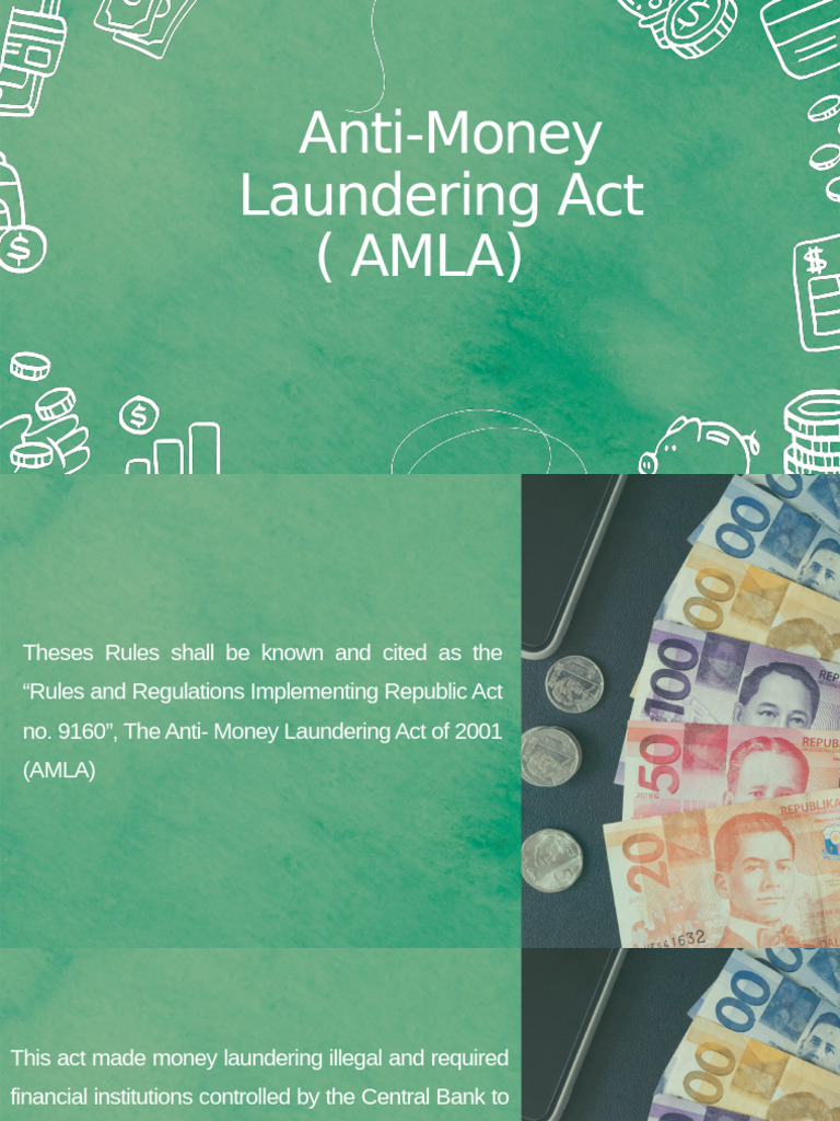 Amla Reporting 1 | PDF
