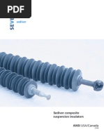LAPP Insulator Post Catalog | PDF | Insulator (Electricity) | Strength ...