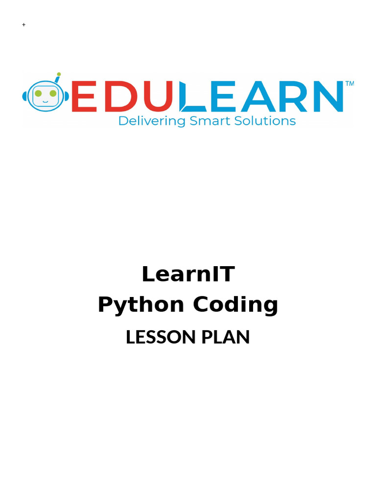 Lesson 5 Tuples and Lists - LP | PDF Lesson 5 Tuples and Lists - LP | PDF