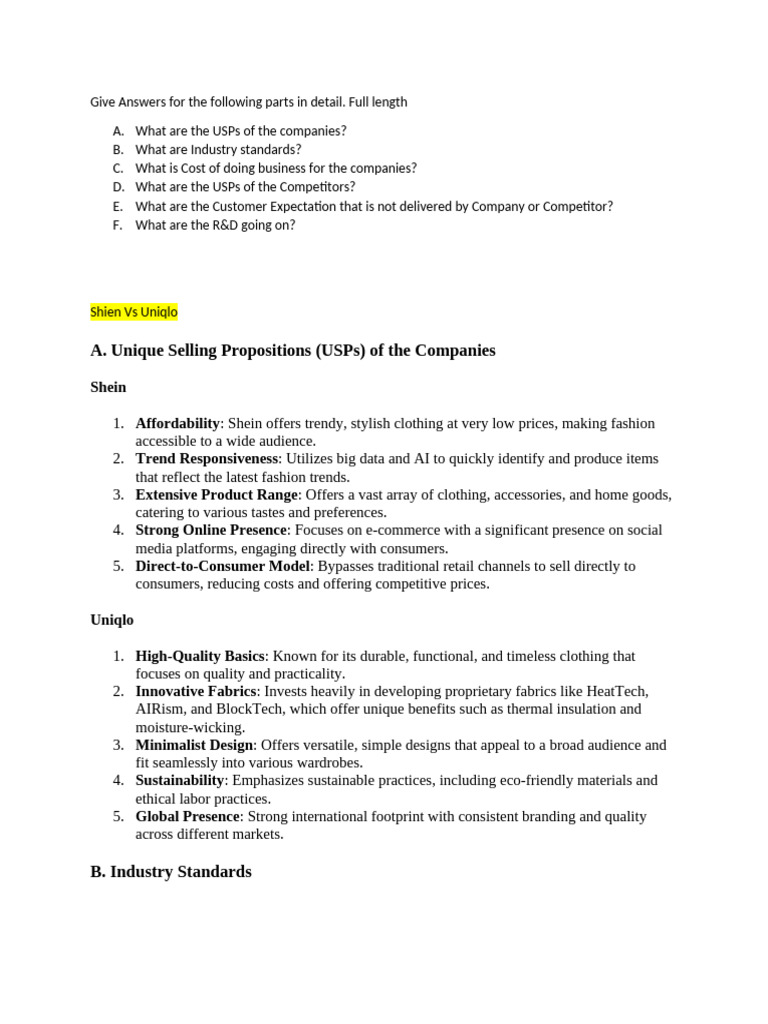 3 Circle Model | PDF