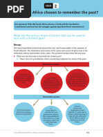 Gr11&12 - History - Civil Resistance in South Africa From The 1970s To ...