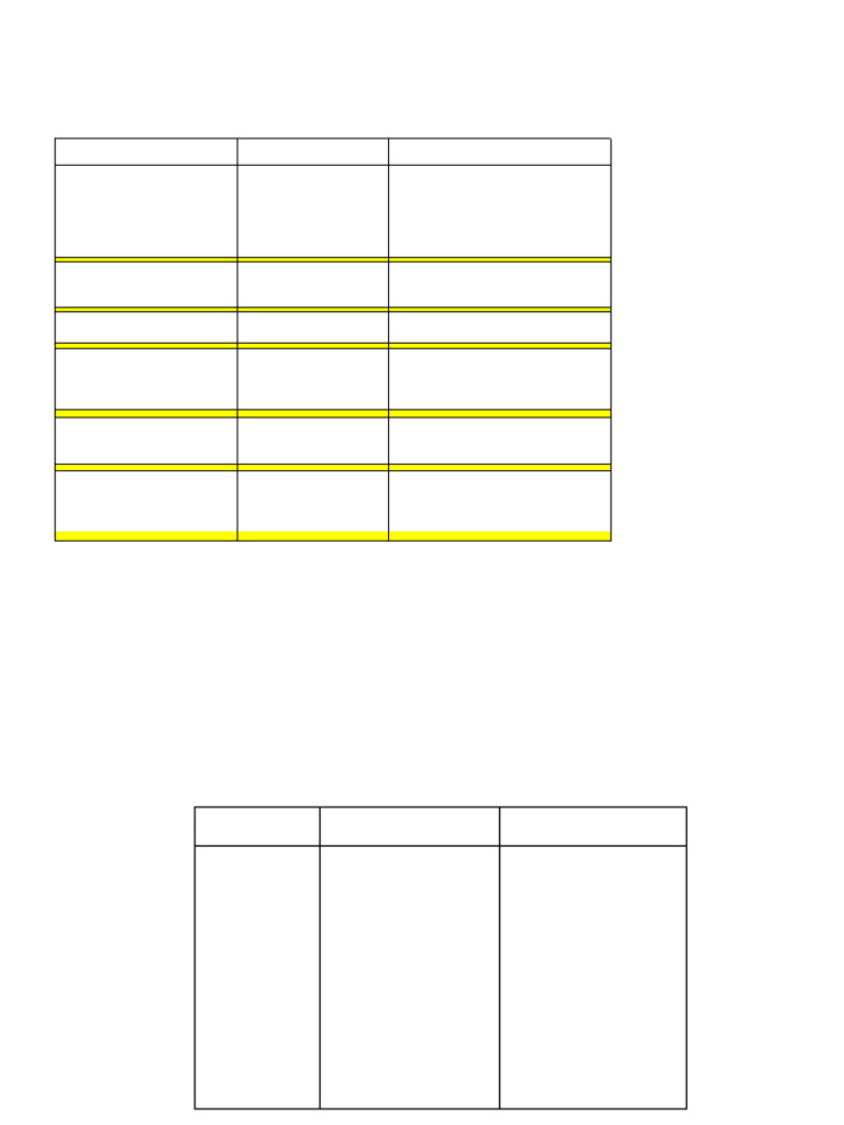 Masterlist Jan11 2019-For-Web | PDF