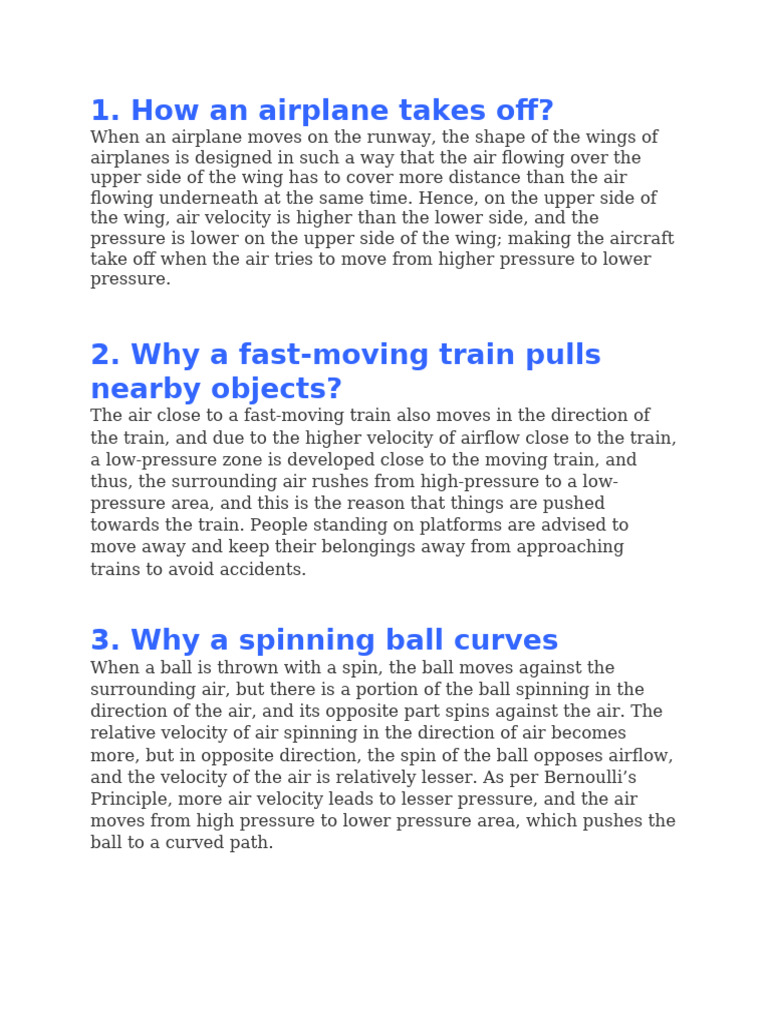 Physics Writing | PDF