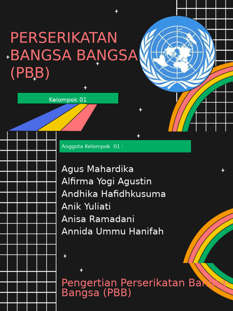 Sej LM PBB. Kel.1 | PDF