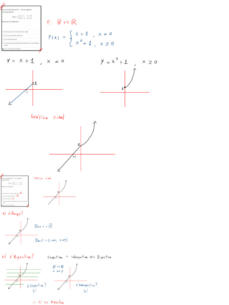 Ayudantía #44 (Ejercicios de Ps) | PDF