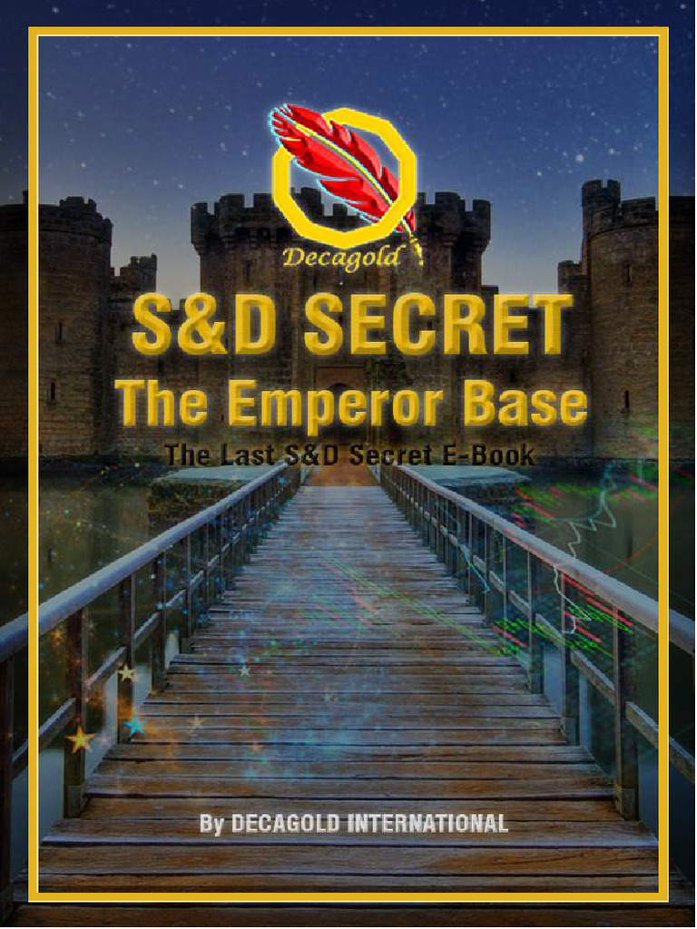 The Emperor Base by Decagold | PDF