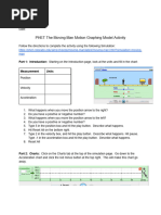 The Moving Man - Answer Key PDF | PDF