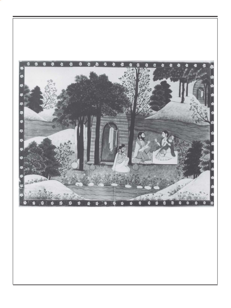 Introduction, Women Bhaktas | PDF