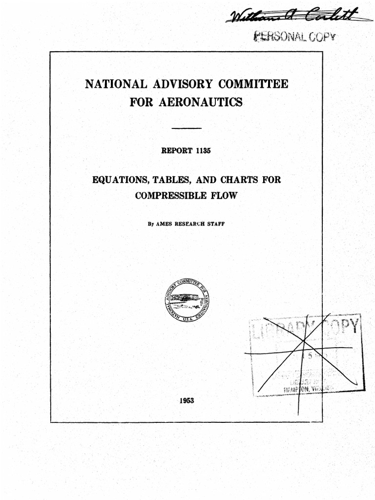 Naca 1135 | PDF