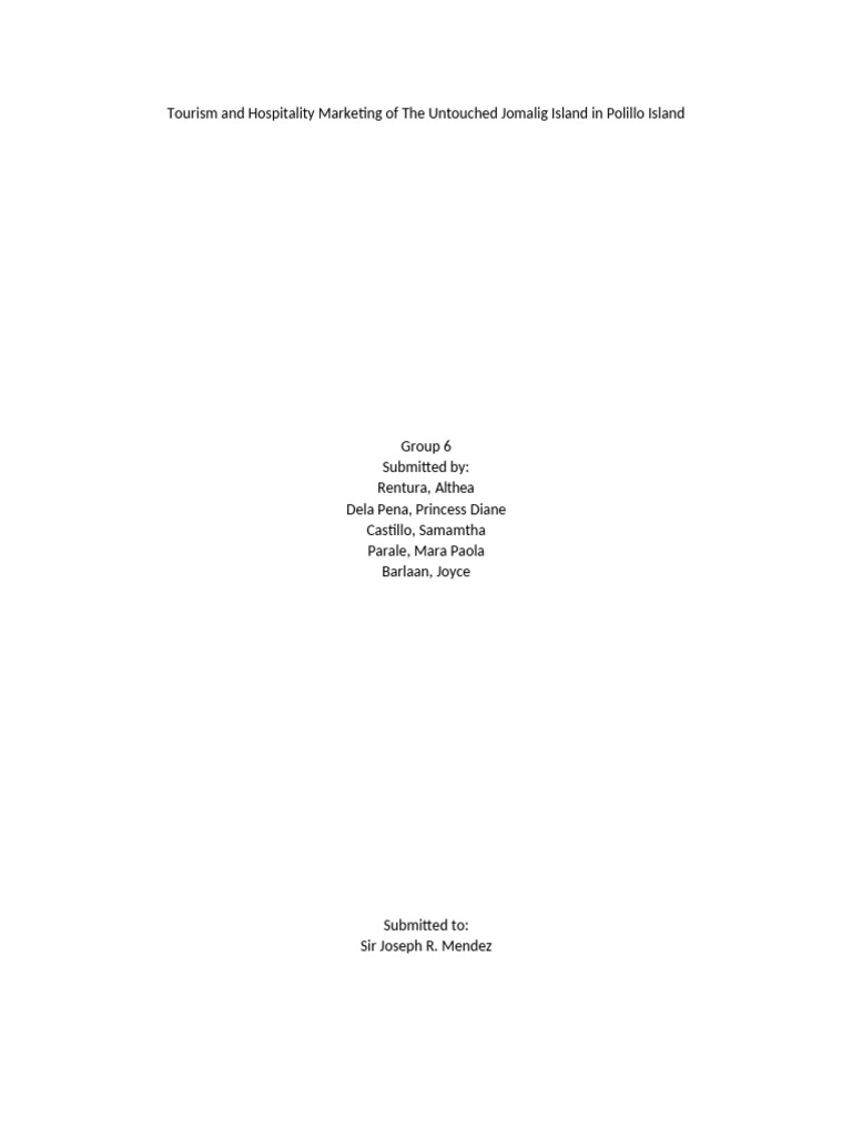 Group6 - 01 Task Performance | PDF