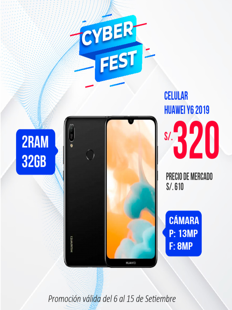 Catalogo Huawei | PDF