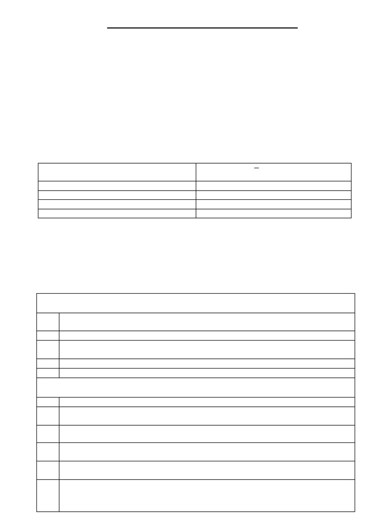 DS - Data Structure Lesson Plan 2022-23 | PDF