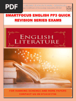 KCSE Pp3 2025 Trial 1 | PDF