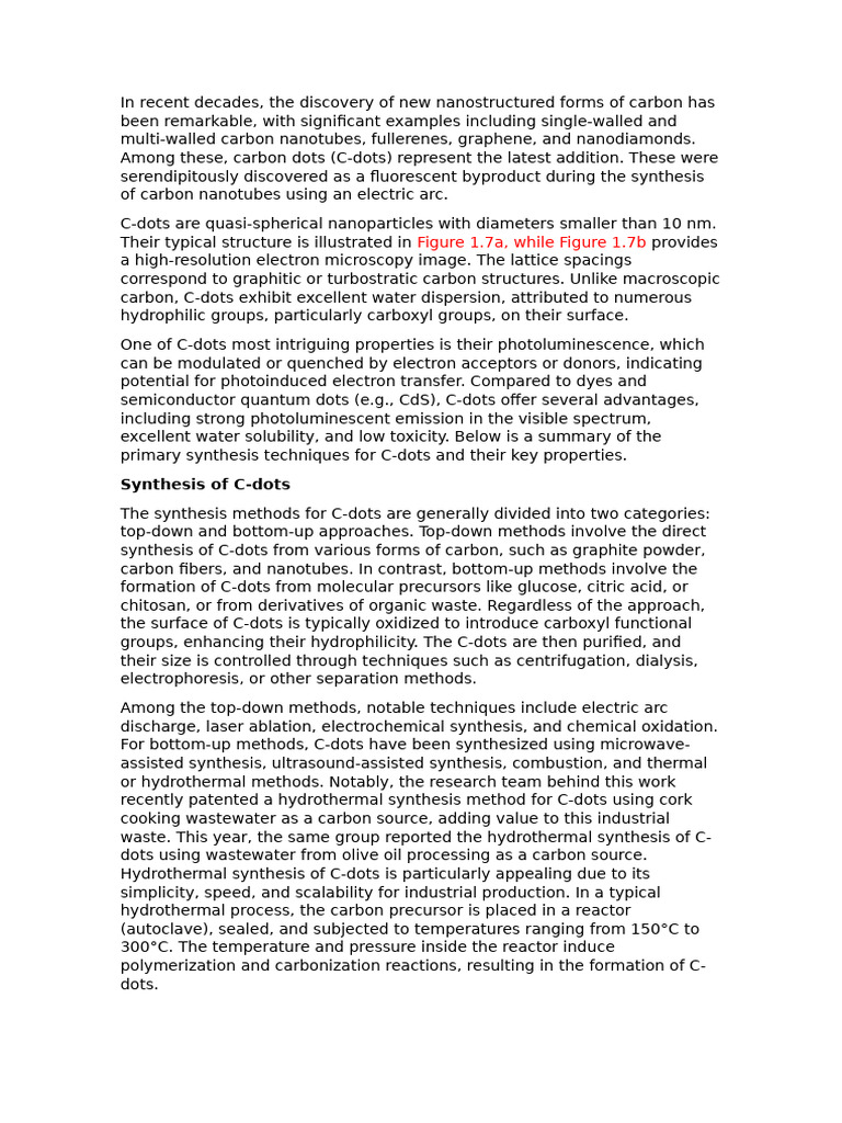 Applications of C | PDF