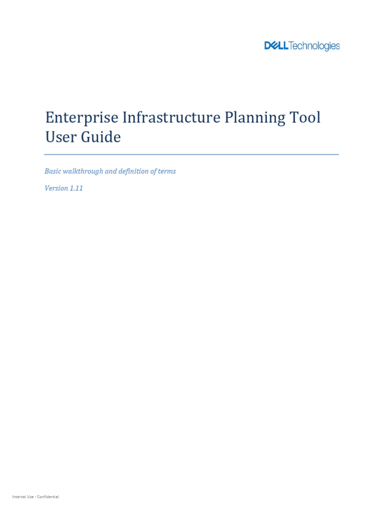 User Guide | PDF
