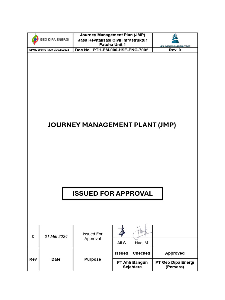 JMP Exca PC75 - PT ABS | PDF