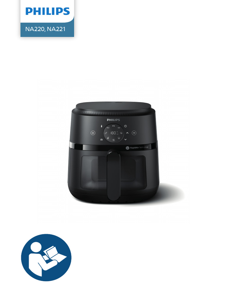 Ka 2024 Na220 Na221 User Manual Row | PDF