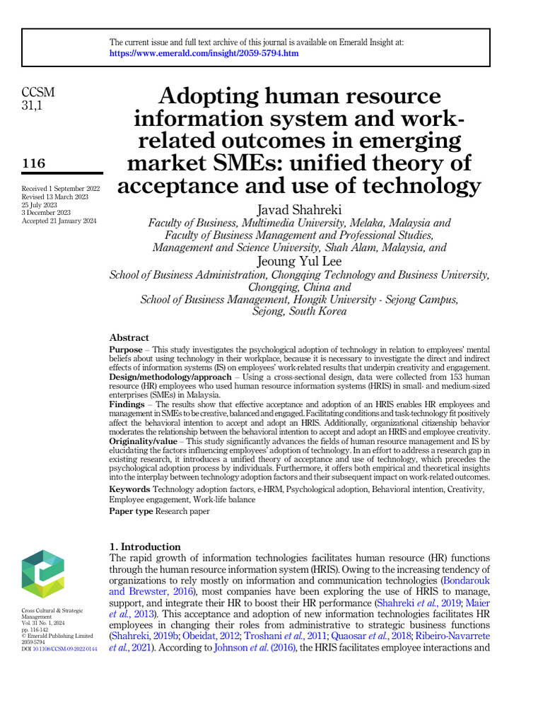 10 1108 - CCSM 09 2022 0144 | PDF