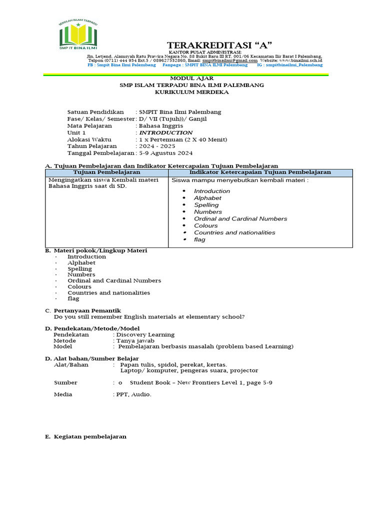 Unit 1 0 Introduction Pdf