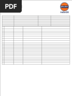 Fuel Density and Specific Volume Data | PDF | Fuels | Diesel Fuel