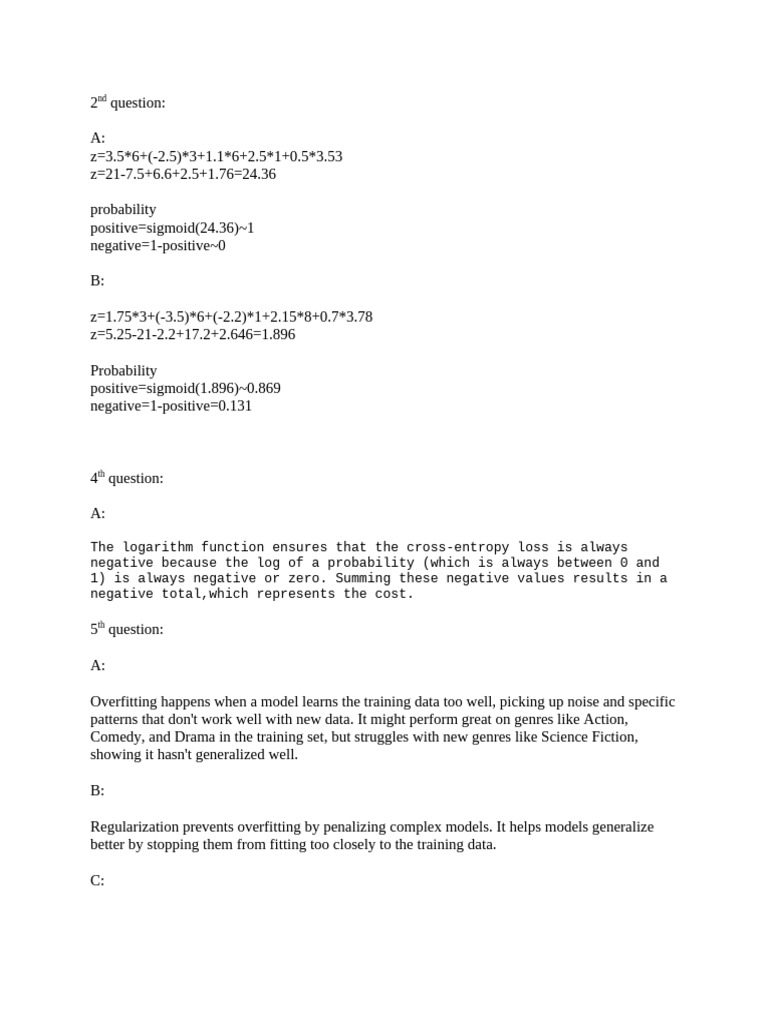 Assignment 2 Pdf