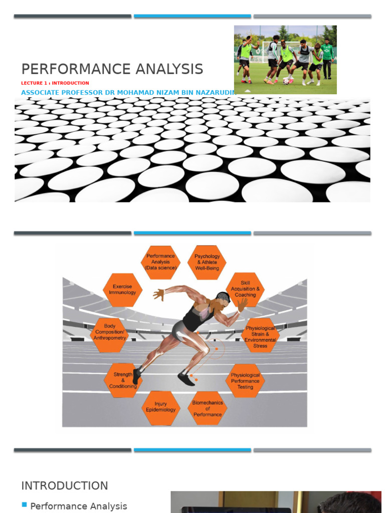 Performance Analysis | PDF