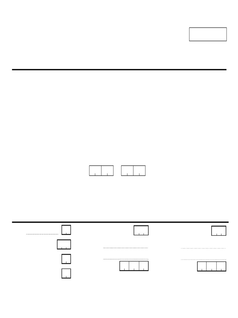 NAM 2003-04 HIES Questionnaire-Diary | PDF