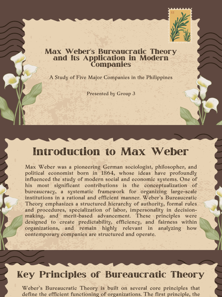 Group3 Presentation | PDF