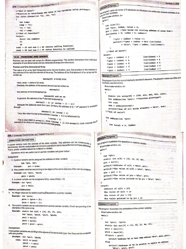 Way of Engineering Not Really | PDF
