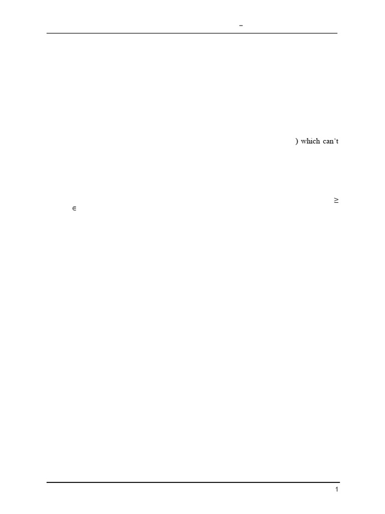 Backtracking Notes | PDF