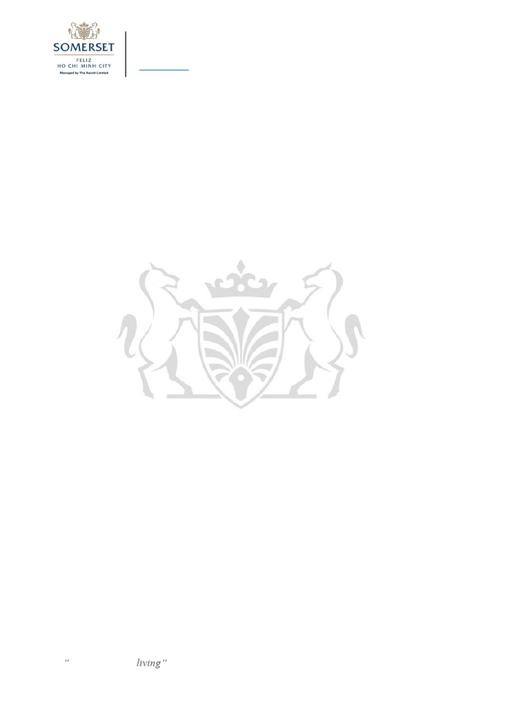 Notice of Maintenance | PDF