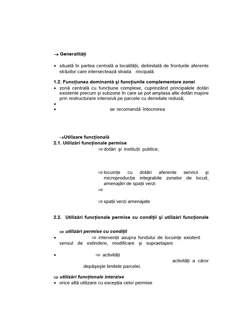 UTR Subpadure 1 | PDF